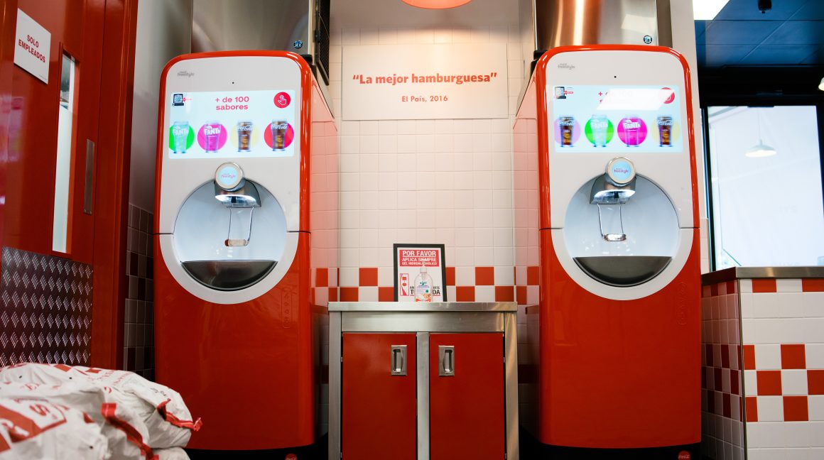 Five Guys - La Cañada Shopping